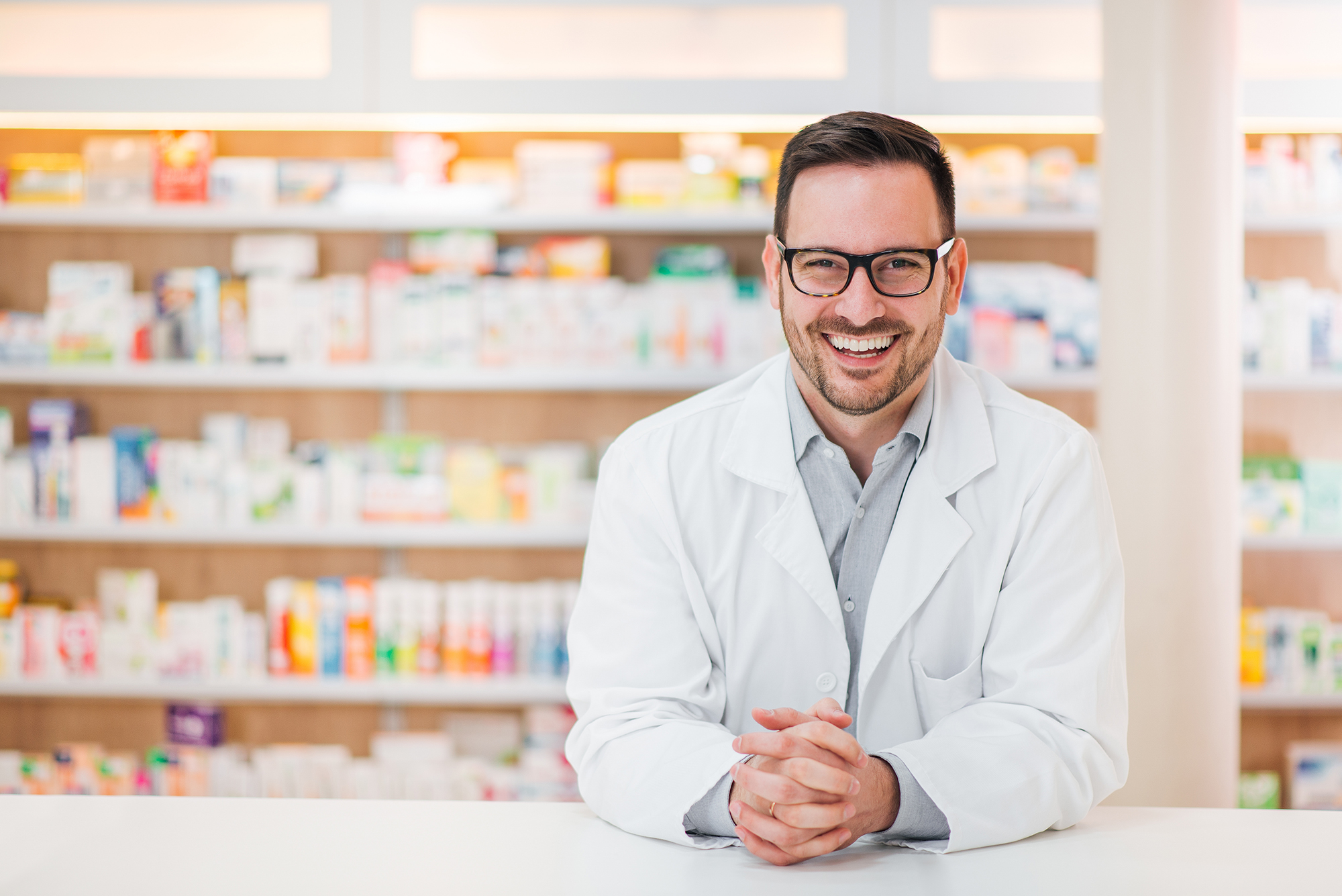 Our Services | 4Front Pharmacy